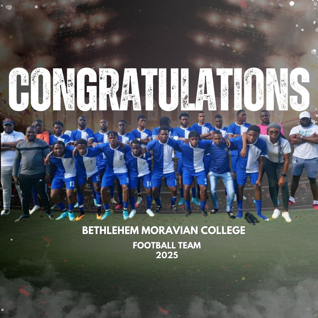 Bethlehem Moravian College